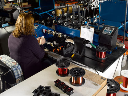 Marcus Transformer Quality - Marcus Transformer